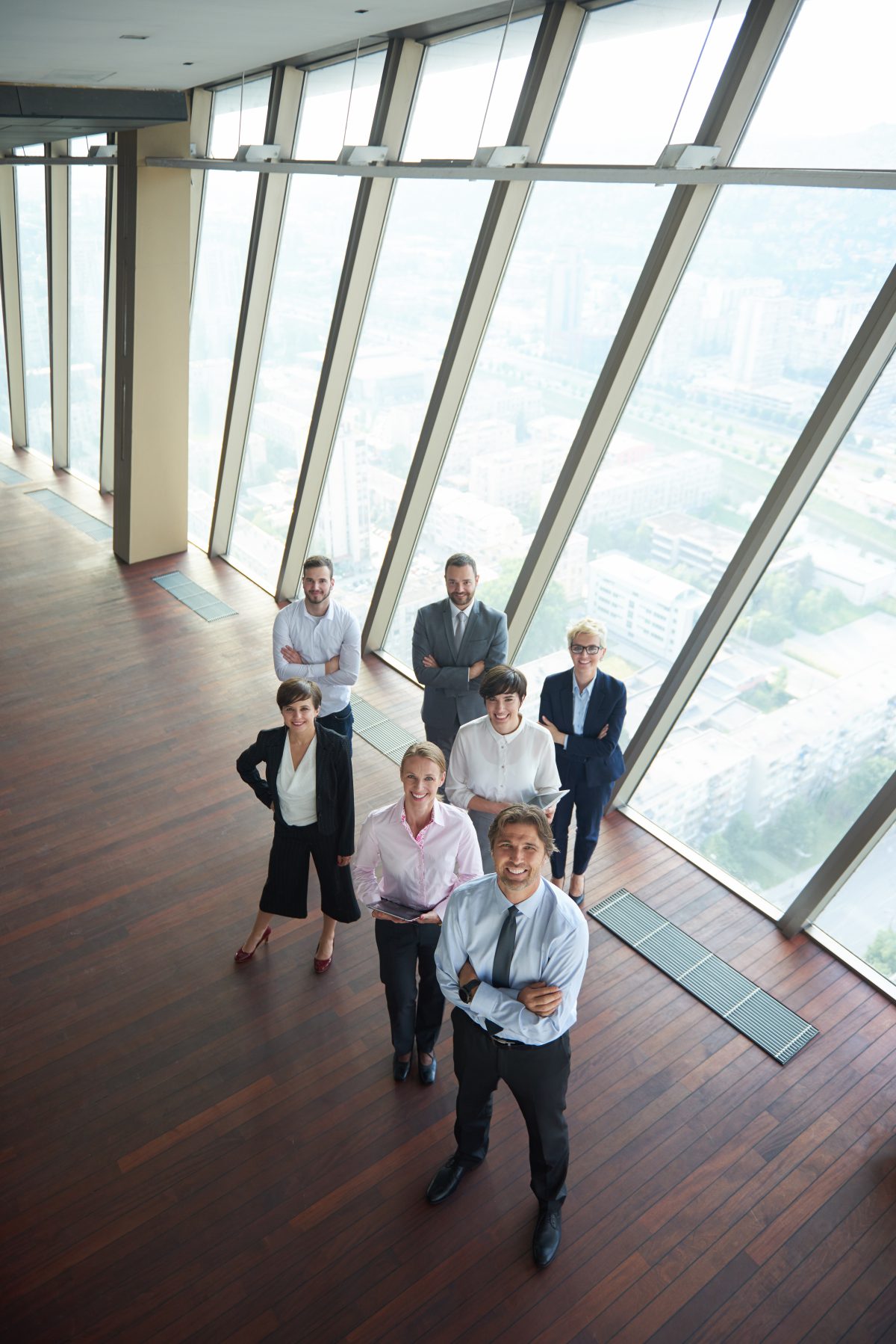 System Partners – Let's Automate Everything – Let's Automate Everything